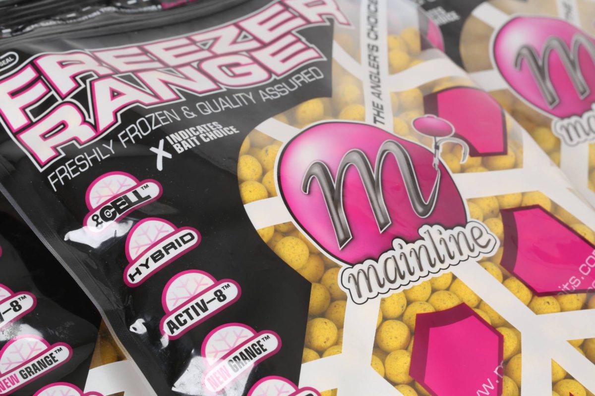 Mainline Cell 5kg – Tackle Tavern
