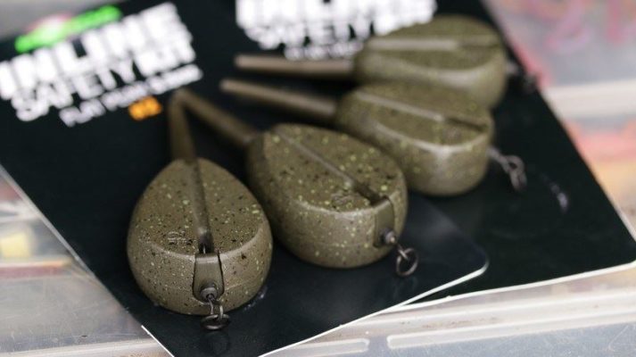 Korda Inline Safety Kit • NEXT DAY DELIVERY • TT