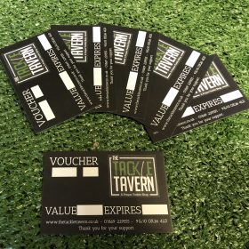 The Tackle Tavern • Fishing Tackle Mega Store