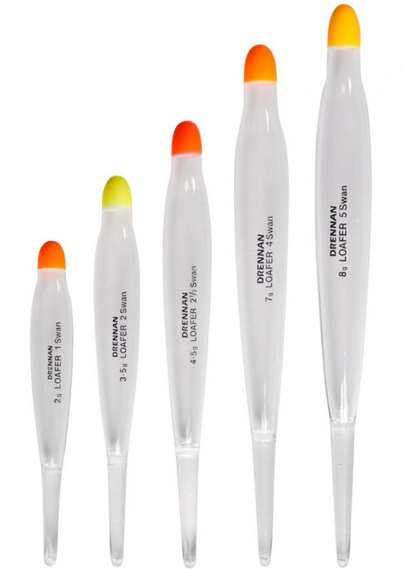 Drennan Loafer Float • NEXT DAY DELIVERY • TT