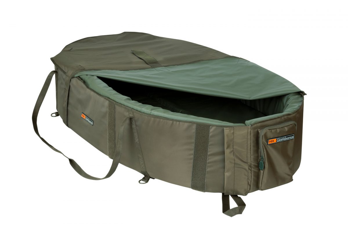 Wychwood Tactical Walled Mat Unhooking Mat – Tackle Tavern