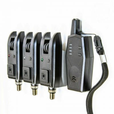 Fox Mini Micron X Alarms and Receiver 2 Rod Set – Tackle Tavern