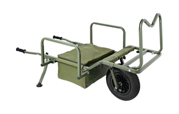 Carp Porter MK2 Tri-Porter Kit – Tackle Tavern