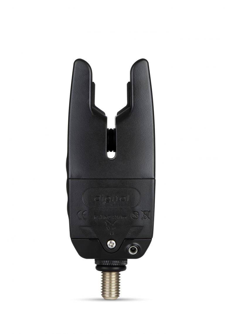 Fox Mini Micron X Alarms And Receiver 2 Rod Set • NEXT DAY DELIVERY • TT