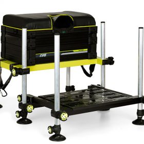 MAP H36 36mm Lite Seat Box • NEXT DAY DELIVERY • TT