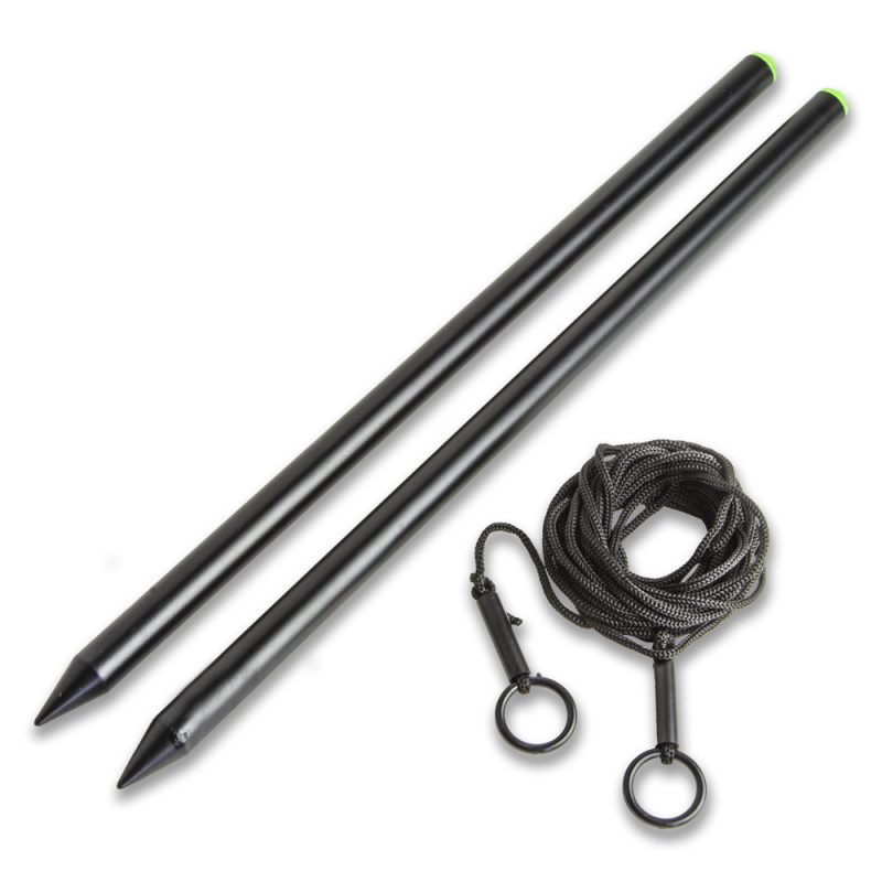 Solar Prodding Stick Kit – Tackle Tavern