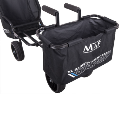 MAP X4 Front Barrow Bag • NEXT DAY DELIVERY • TT