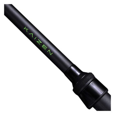 Korda Kaizen Green Carp Rod • NEXT DAY DELIVERY • TT