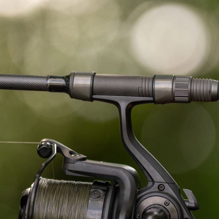 Avid Elevate 12ft Carp Rod • NEXT DAY DELIVERY • TT
