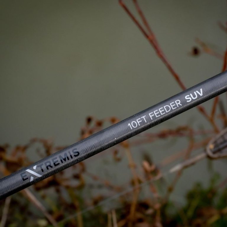 MAP Extremis SUV Feeder Rods • NEXT DAY DELIVERY • TT