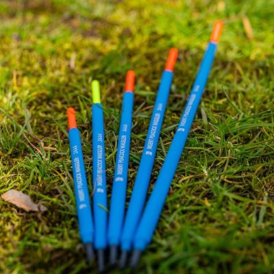 Preston Insert Peacock Waggler Float • NEXT DAY DELIVERY • TT