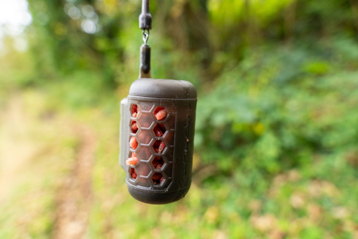 Korum Combi Feeder • NEXT DAY DELIVERY • TT