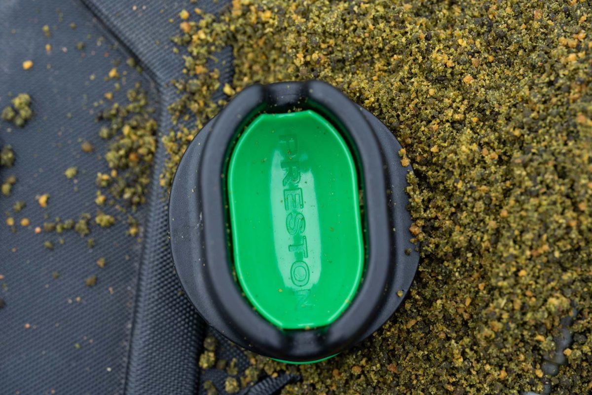 Preston Quick Release Method Mould M • NEXT DAY DELIVERY • TT