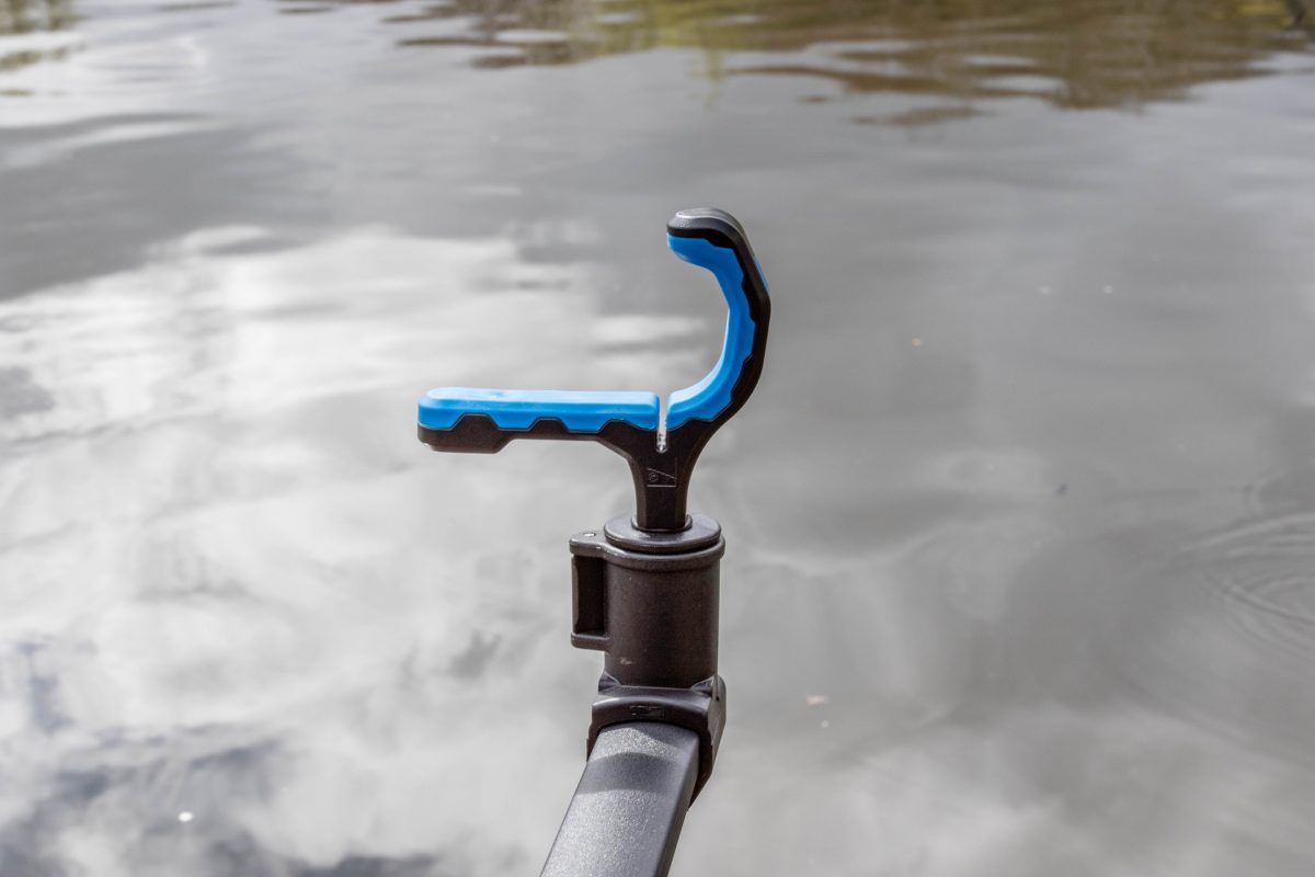 Preston Method Precision Rod Safe • NEXT DAY DELIVERY • TT