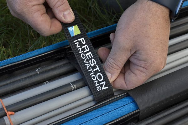 Preston Hardcase Compact Kit Safe • NEXT DAY DELIVERY • TT