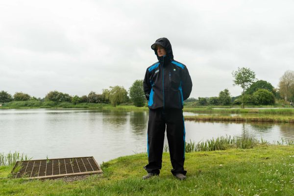 Preston DF Ultra Suit • NEXT DAY DELIVERY • TT