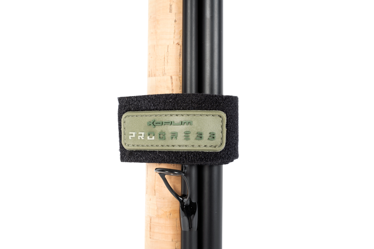 Korum Progress - Rod & Lead Bands • NEXT DAY DELIVERY • TT