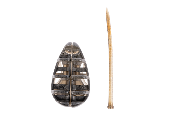 Korum Double Method Feeder • NEXT DAY DELIVERY • TT