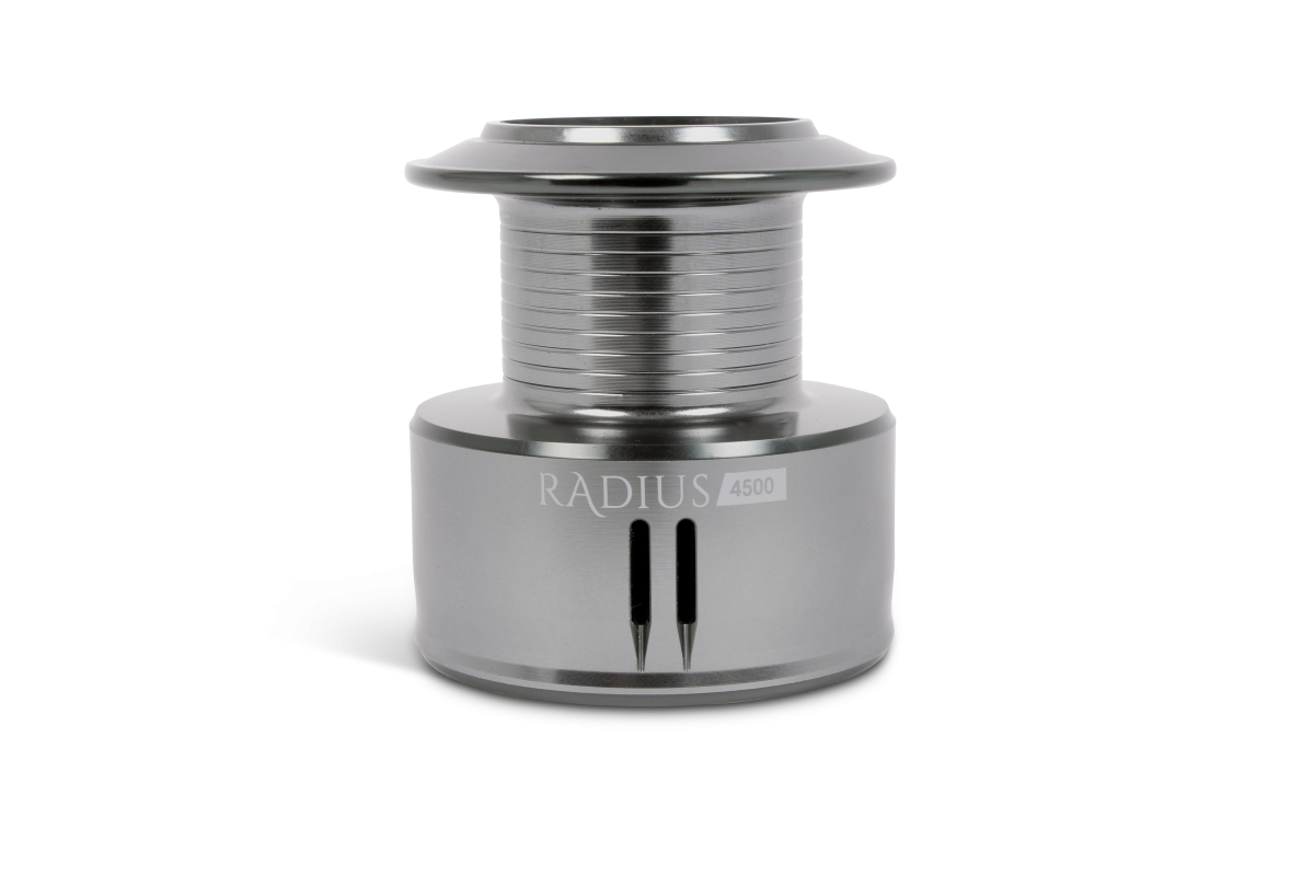 Korum Radius Freespool Spare Spool • NEXT DAY DELIVERY • TT