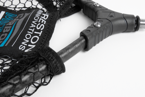 Preston Carbon Match Landing Net • NEXT DAY DELIVERY • TT