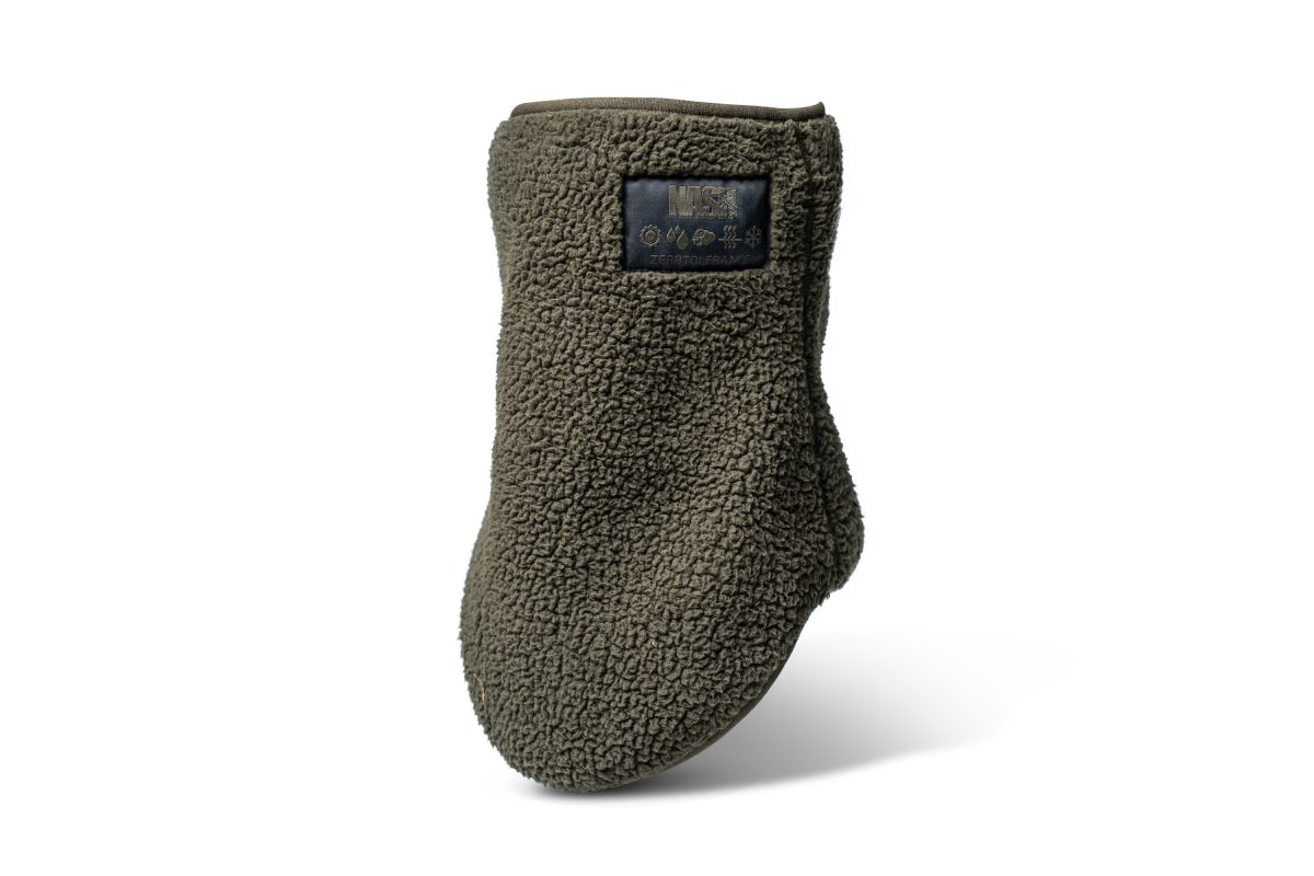 Nash Zero Tolerance Sherpa Fleece Reversible Snood • NEXT DAY DELIVERY • TT