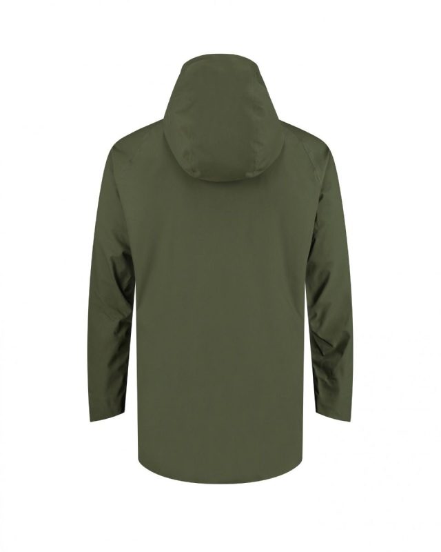Korda Drykore Waterproof Jacket MK2 Dark Olive • NEXT DAY DELIVERY • TT
