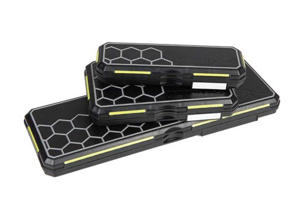 Matrix Hook Length Storage Box • NEXT DAY DELIVERY • TT