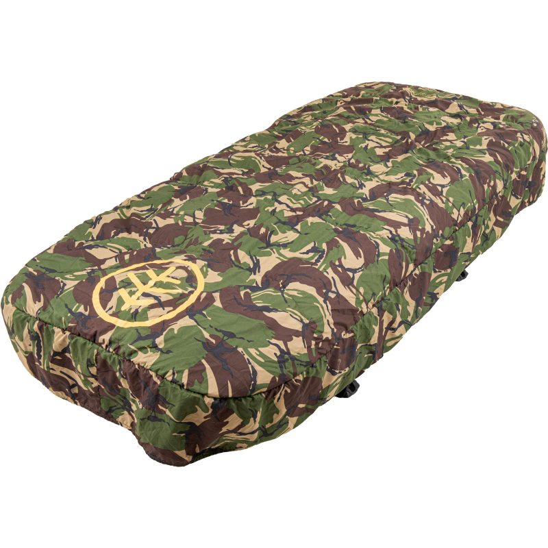 Wychwood Epic Tactical Thermal Bedchair Cover • NEXT DAY DELIVERY • TT