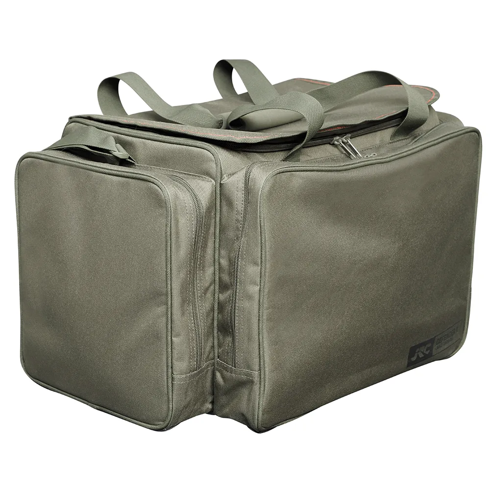 JRC DEFENDER II CARRYALL • NEXT DAY DELIVERY • TT