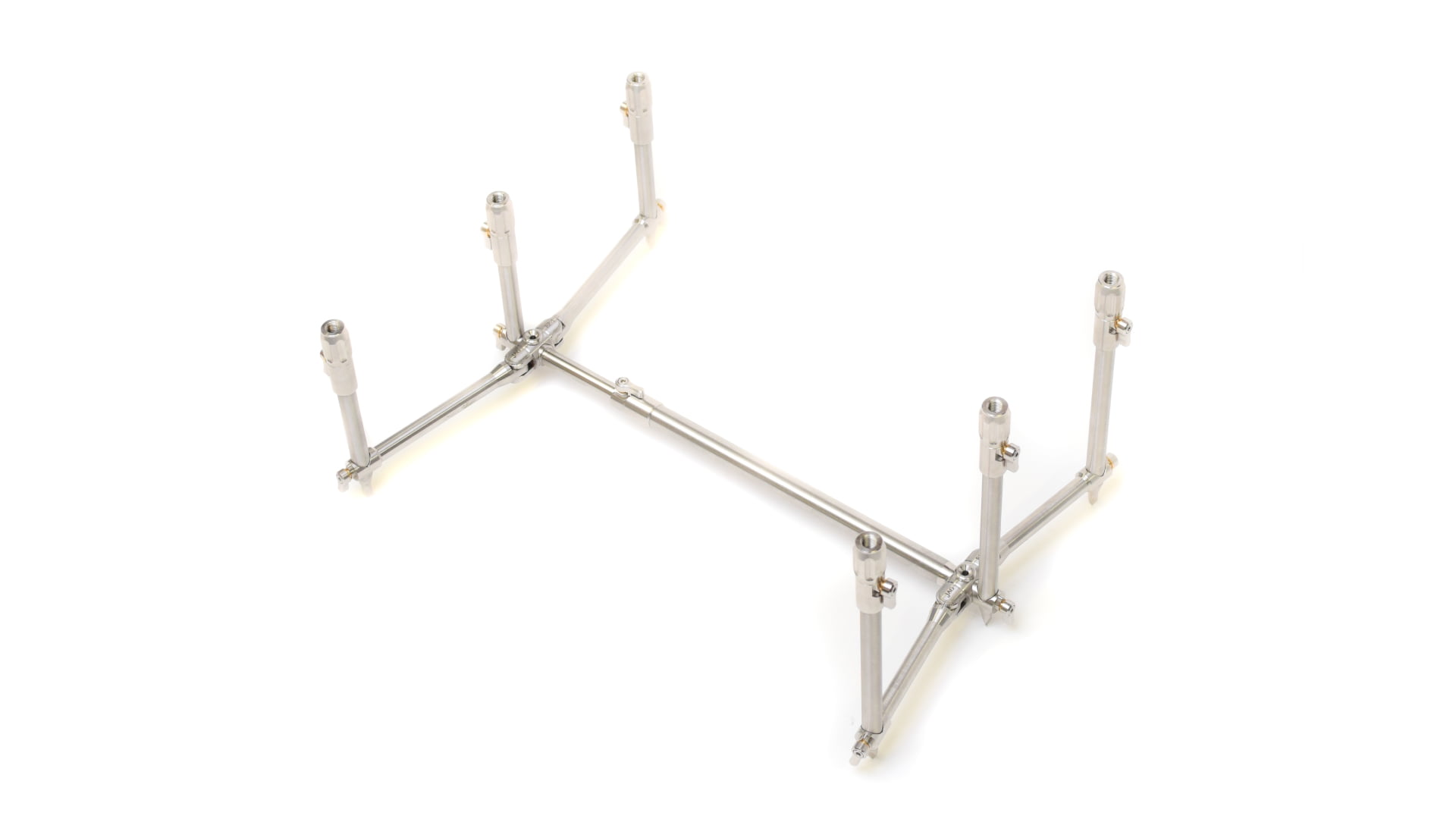 JAG 316 Stainless RP1 Pod Kit • NEXT DAY DELIVERY • TT