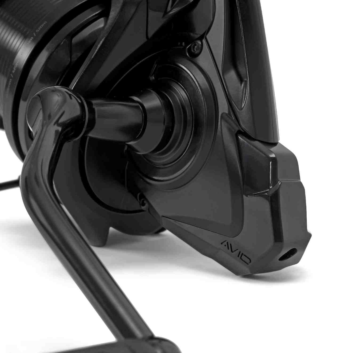 Avid EX-Cast 12000 Big Pit Reel • NEXT DAY DELIVERY • TT