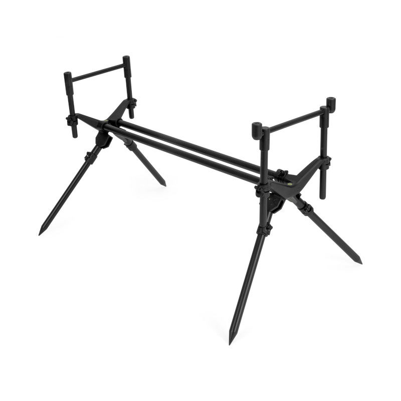Avid Revolve Multi Rod Pod • NEXT DAY DELIVERY • TT