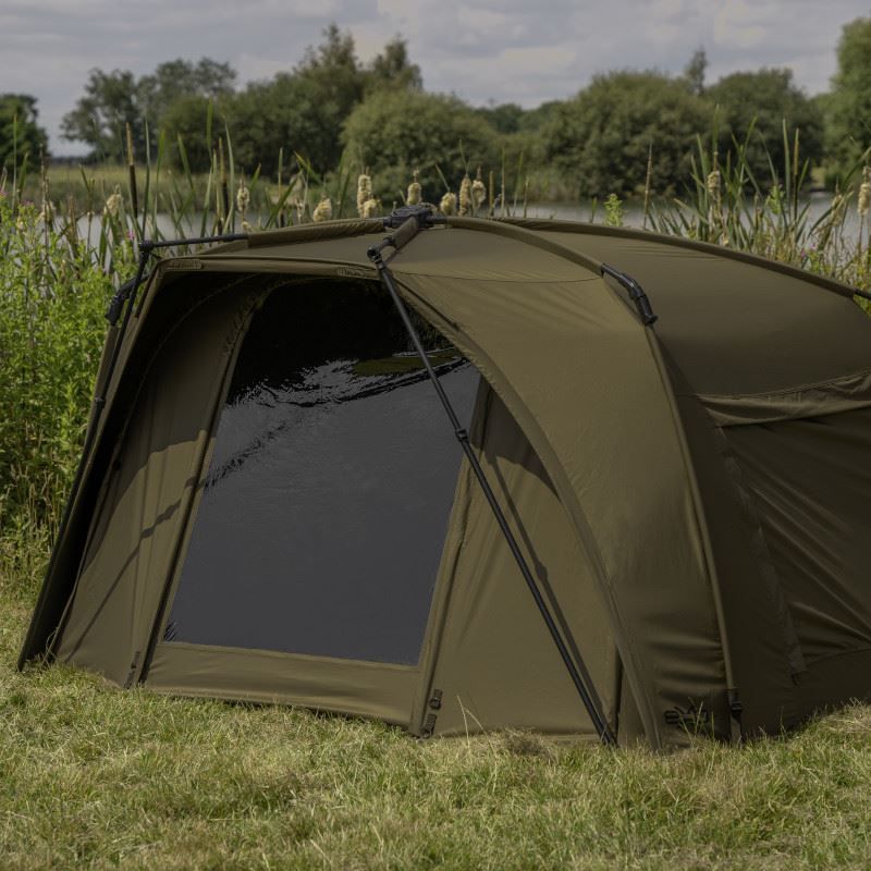 Avid EXO Bivvy PVC Door • NEXT DAY DELIVERY • TT