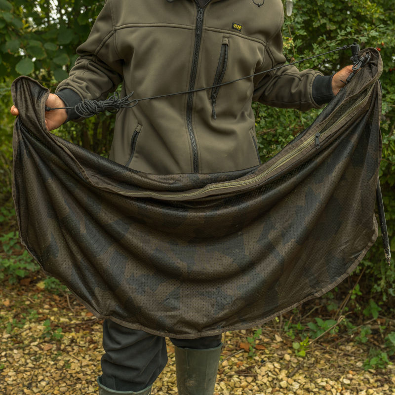 Avid PRO-Tect Carp Sack • NEXT DAY DELIVERY • TT