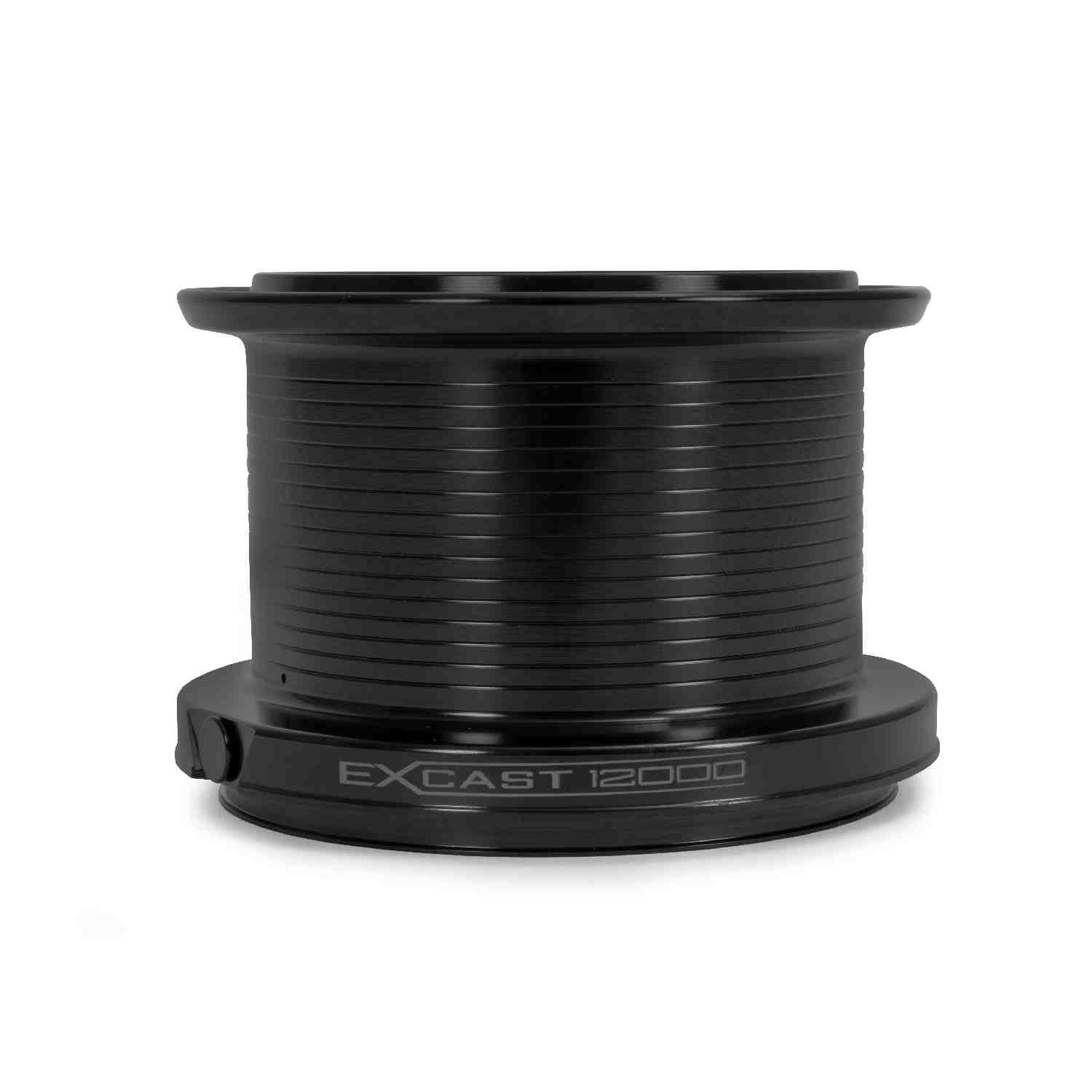 Avid EX-Cast 12000 Spare Spool • NEXT DAY DELIVERY • TT