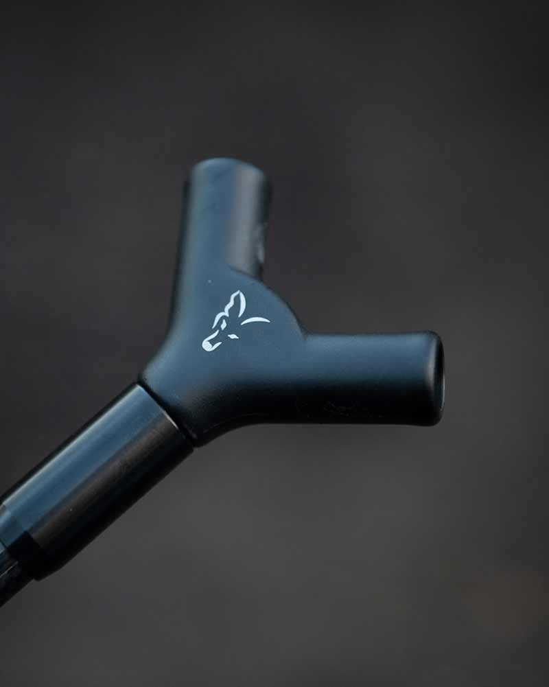 Fox Aluminium Spreader Block • NEXT DAY DELIVERY • TT