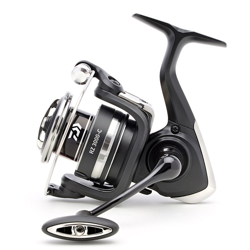 Daiwa 25 RZ Reel • NEXT DAY DELIVERY • TT