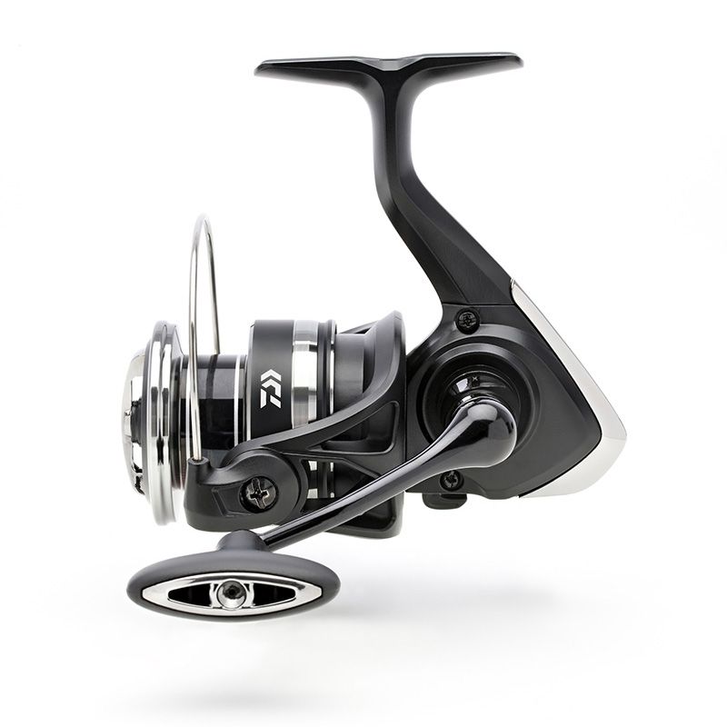 Daiwa 25 RZ Reel • NEXT DAY DELIVERY • TT