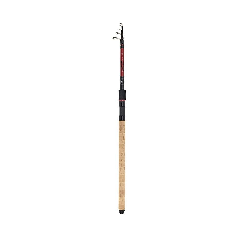 Daiwa Ninja S Tele Spinning Rod • NEXT DAY DELIVERY • TT