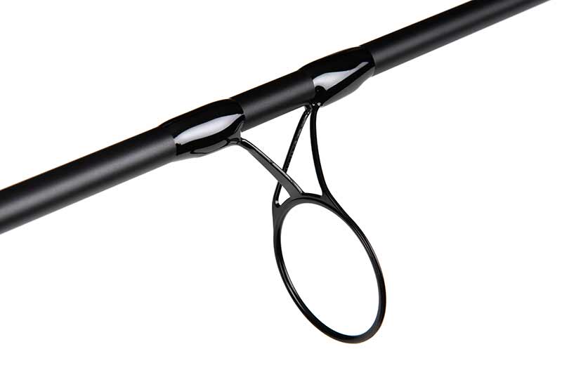 Fox EOS - X Traveller 8-10ft Full Shrink Carp Rod • NEXT DAY DELIVERY • TT