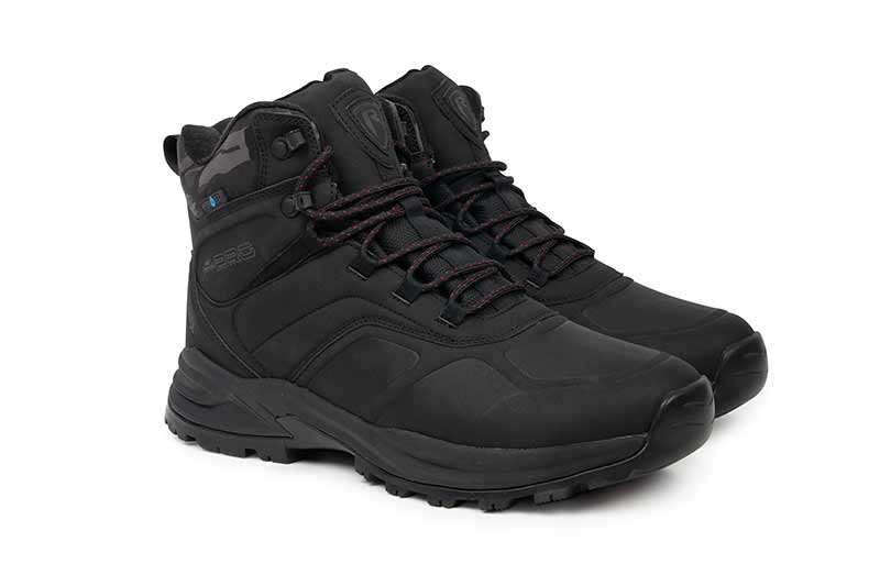 Fox Rage Pro Series Thermal Boots • NEXT DAY DELIVERY • TT