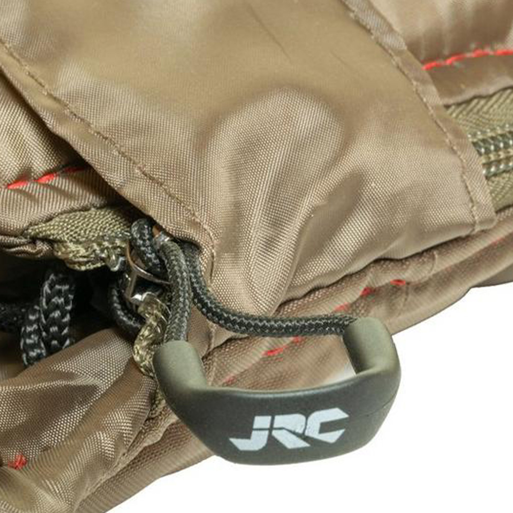 JRC DEFENDER II SLEEPING BAG • NEXT DAY DELIVERY • TT