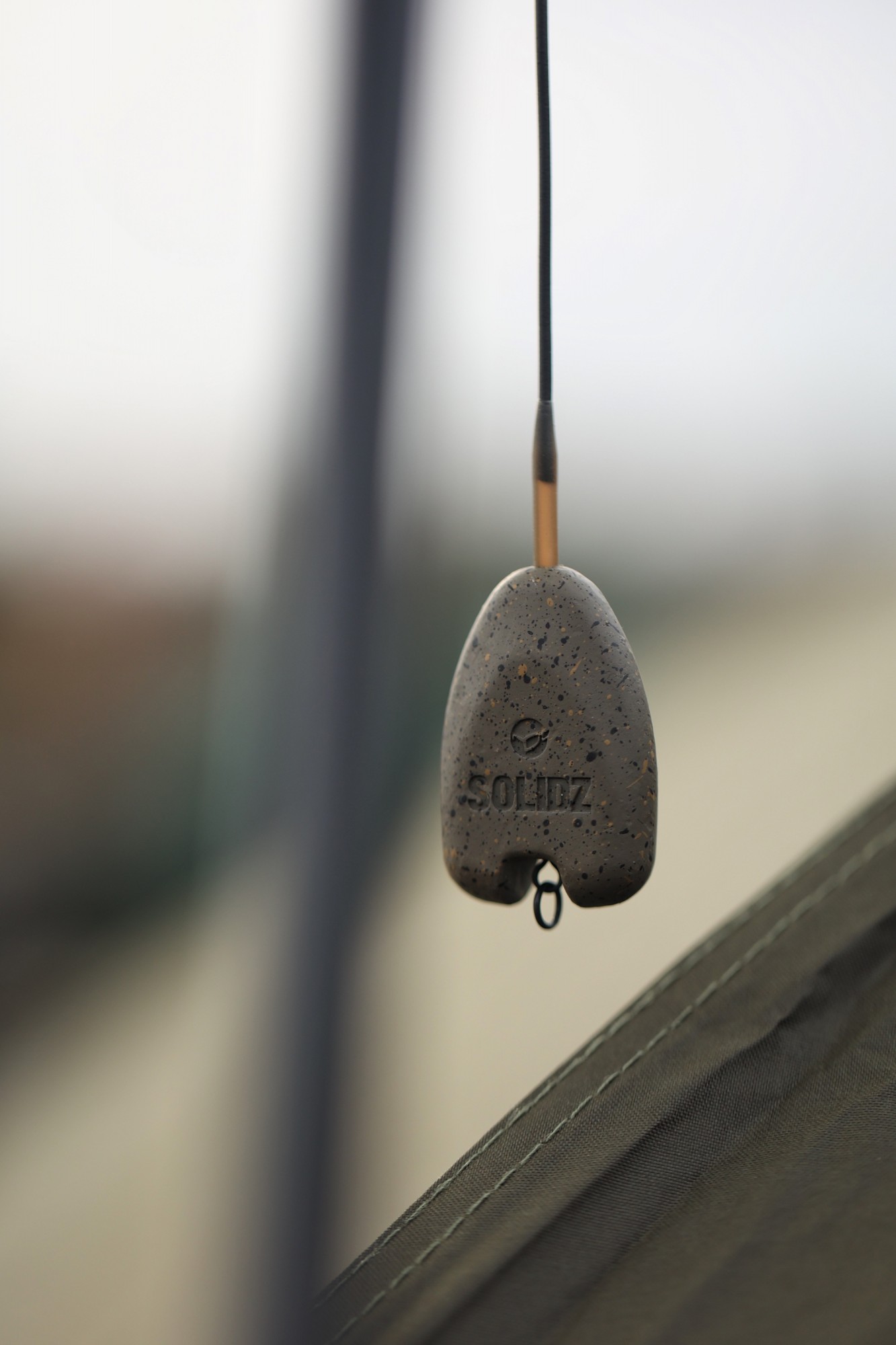 Korda Safety Inline Sleeve Nano Tubing/Leadcore • NEXT DAY DELIVERY • TT