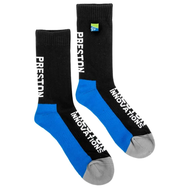 Preston SOCKS TWIN PACK • NEXT DAY DELIVERY • TT