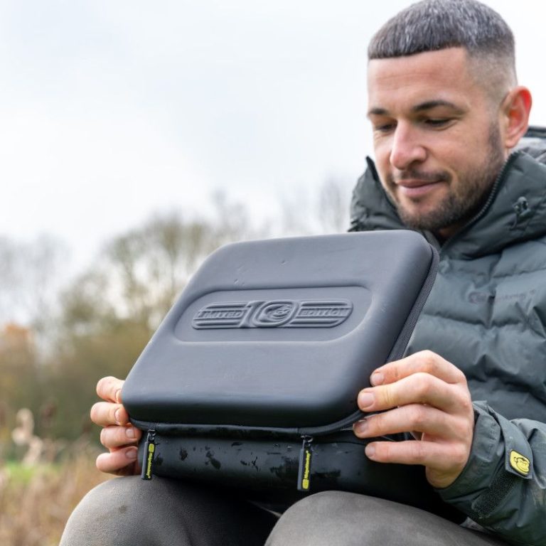 Ridgemonkey Connect Sandwich Toaster XL 10th Anniversary Limited ...