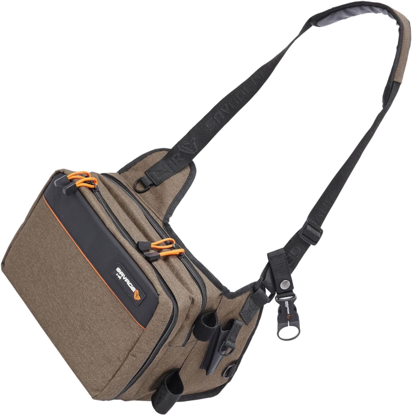 Savage Gear SPECIALIST SLING BAG • NEXT DAY DELIVERY • TT
