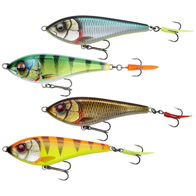 Savage Gear DEVIATOR SWIM LURE • NEXT DAY DELIVERY • TT
