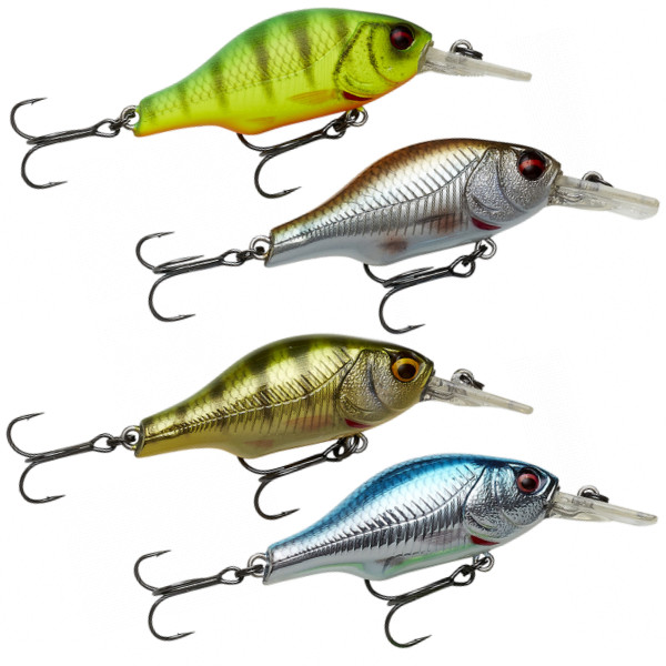 Savage Gear GRAVITY CRANK MR LURE • NEXT DAY DELIVERY • TT