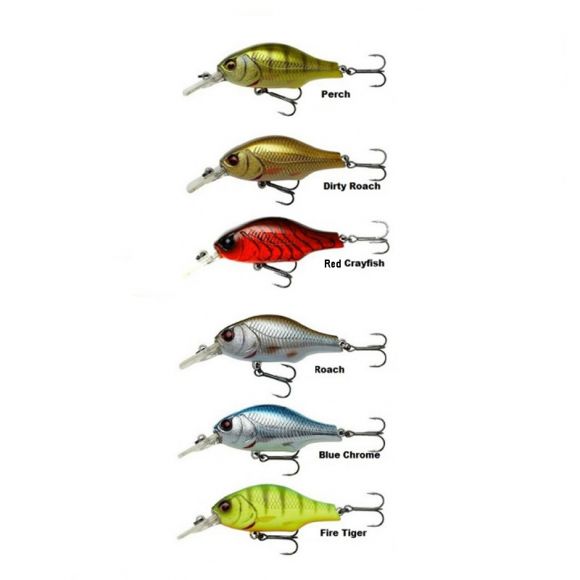 Savage Gear GRAVITY CRANK MR LURE • NEXT DAY DELIVERY • TT