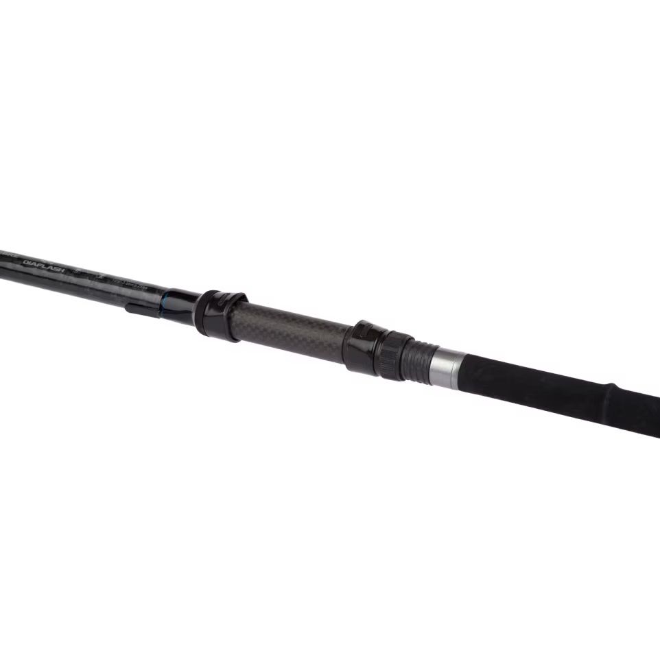 Shimano TX-4A Intensity Carp Rod • NEXT DAY DELIVERY • TT
